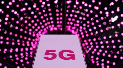 Le spectre 5G français sera vendu à un prix plancher de 2,17 milliards ...